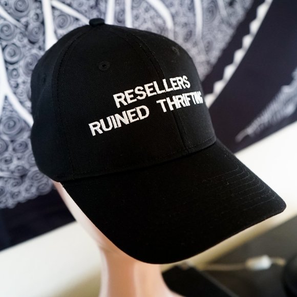 Hand Crafted | Accessories | Resellers Ruined Thrifting Reselling ...
